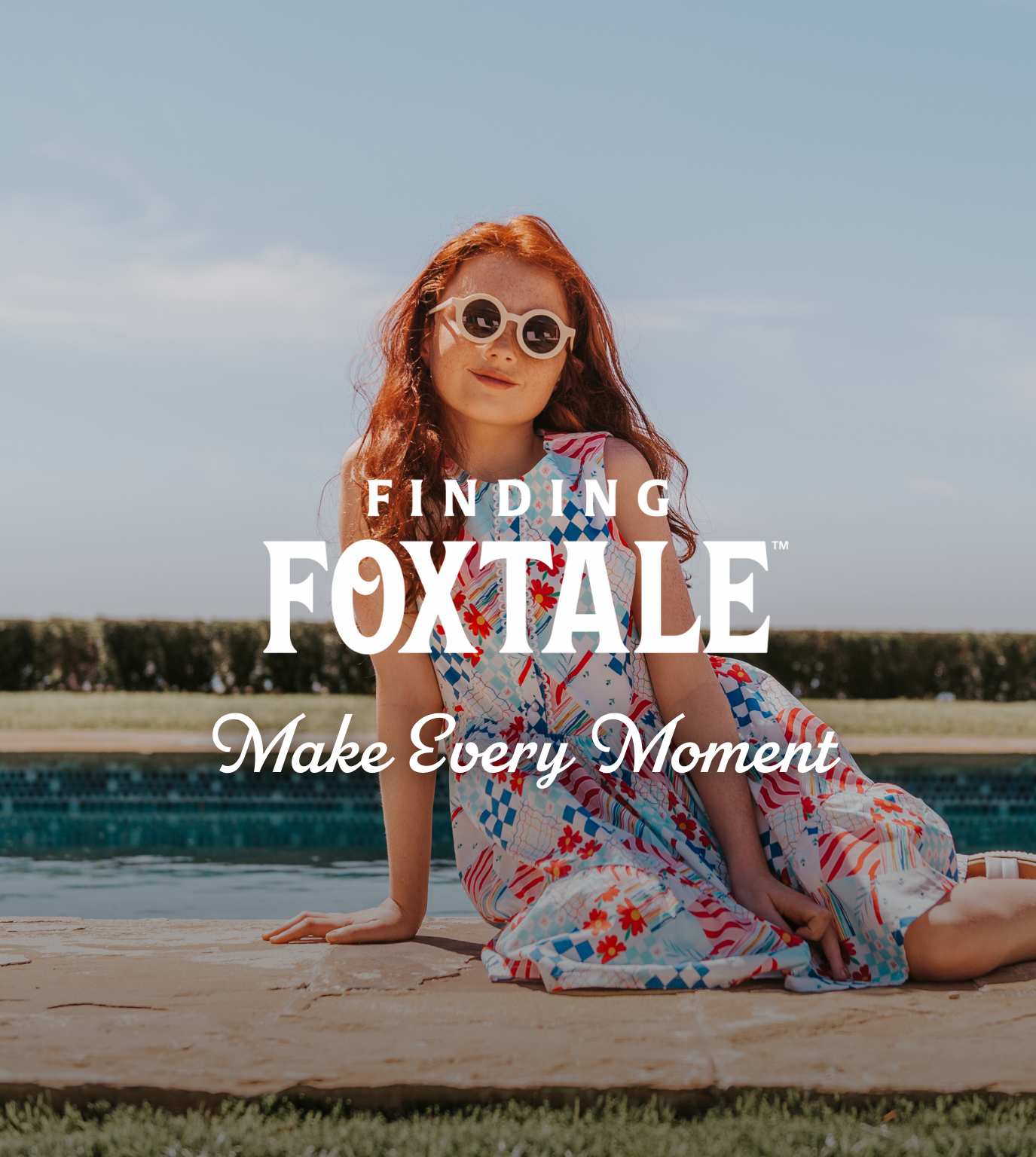 Finding Foxtale